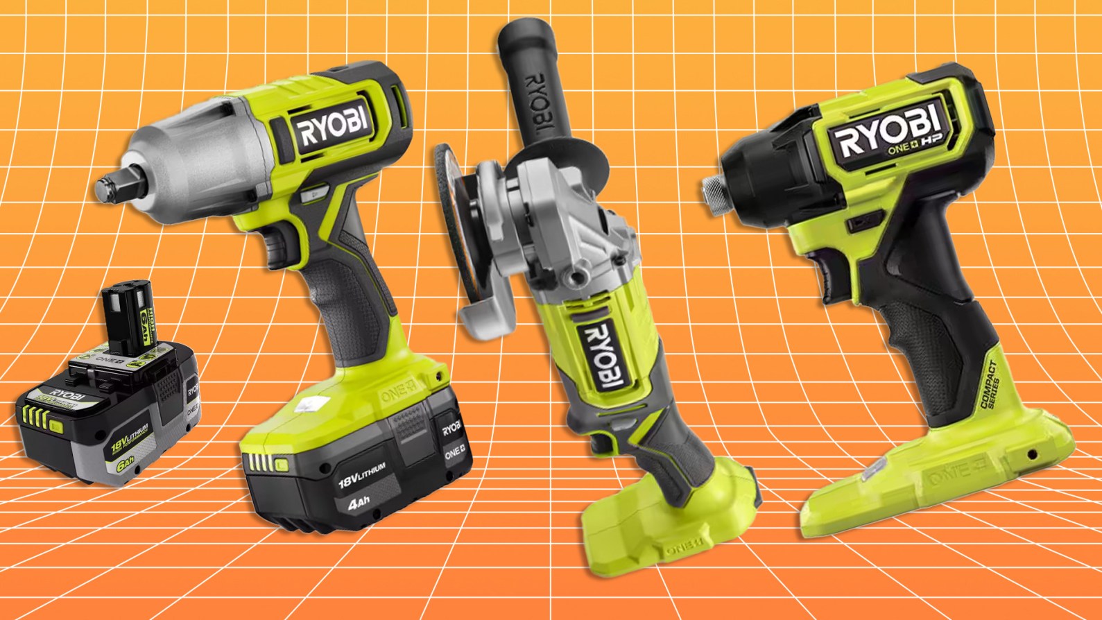 Tools | The Drive