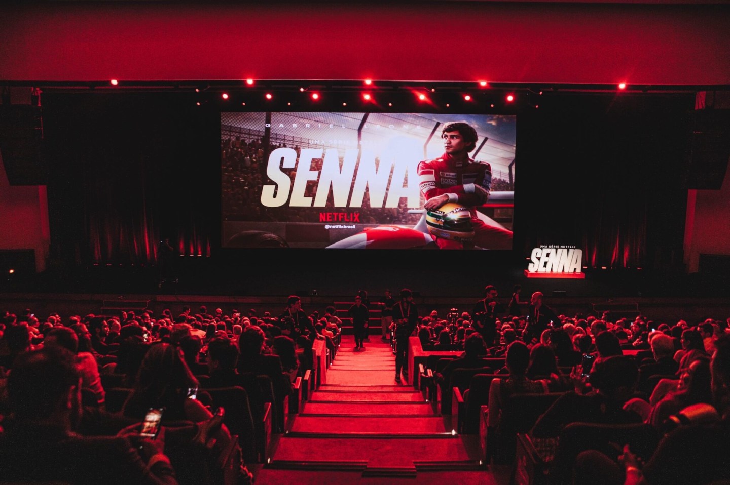 The New ‘Senna’ Netflix Series Exposes Ayrton’s Humanity Away From F1