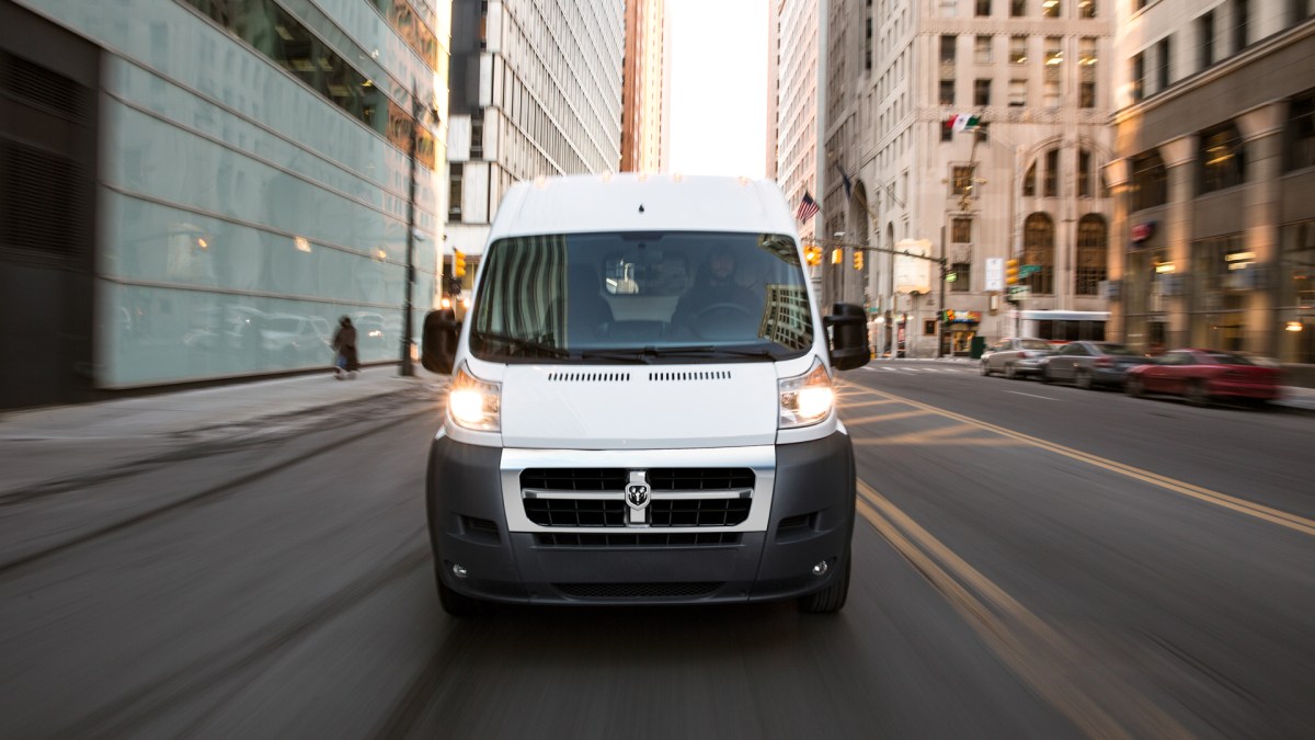 Stellantis Must Pay $4.2M for Diesel Emissions Defeat Devices on ...