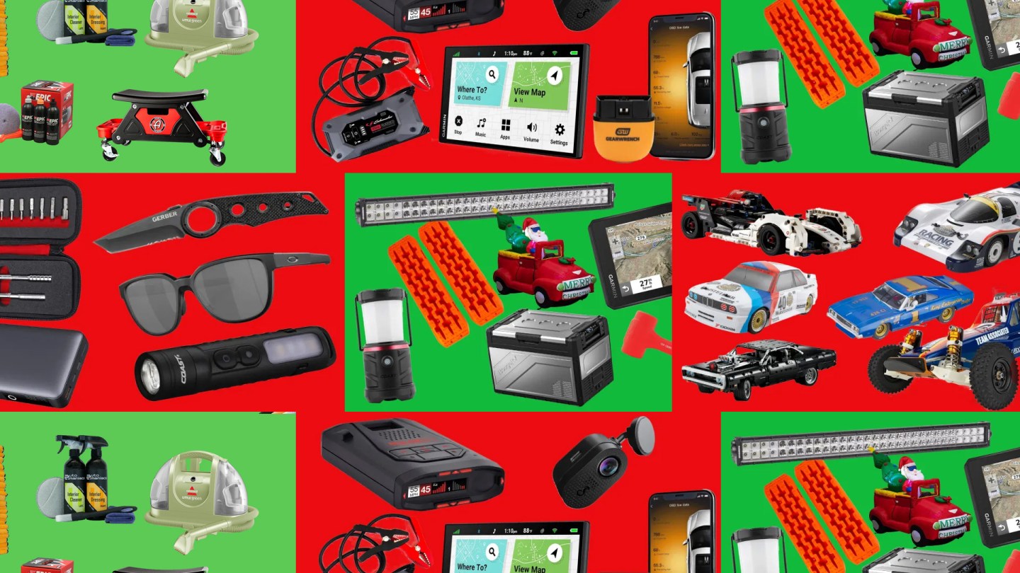 The Best Car Window Breakers, Tested and Reviewed | The Drive