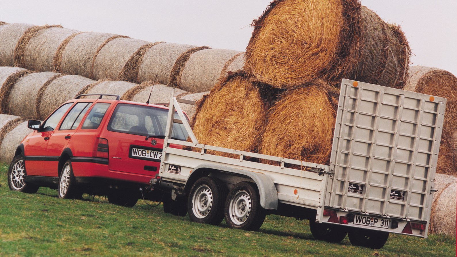 The VW VR6 Engine Is Officially Dead After 34 Years