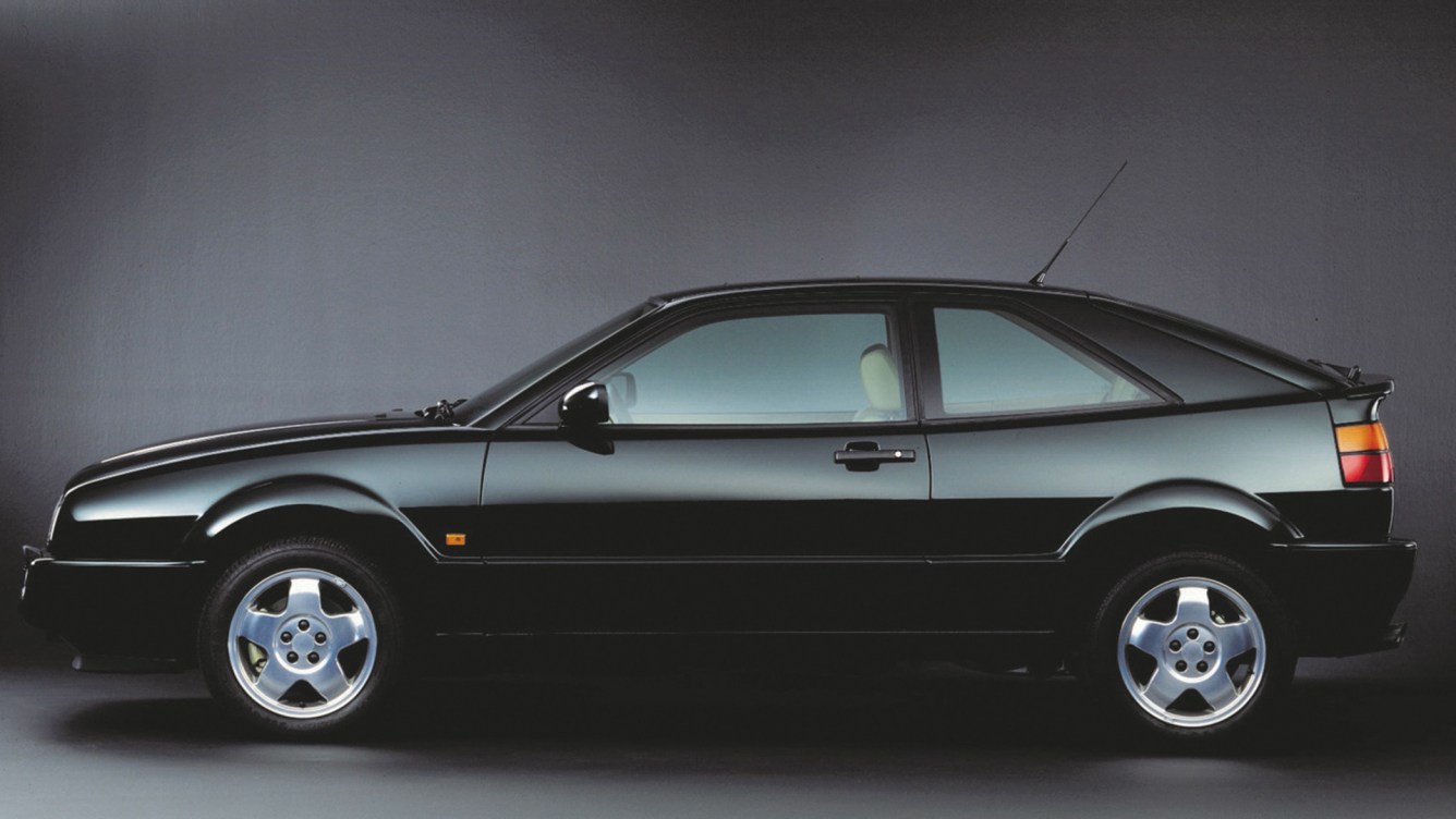 The VW VR6 Engine Is Officially Dead After 34 Years