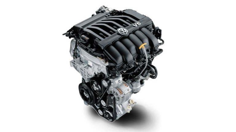 The VW VR6 Engine Is Officially Dead After 34 Years