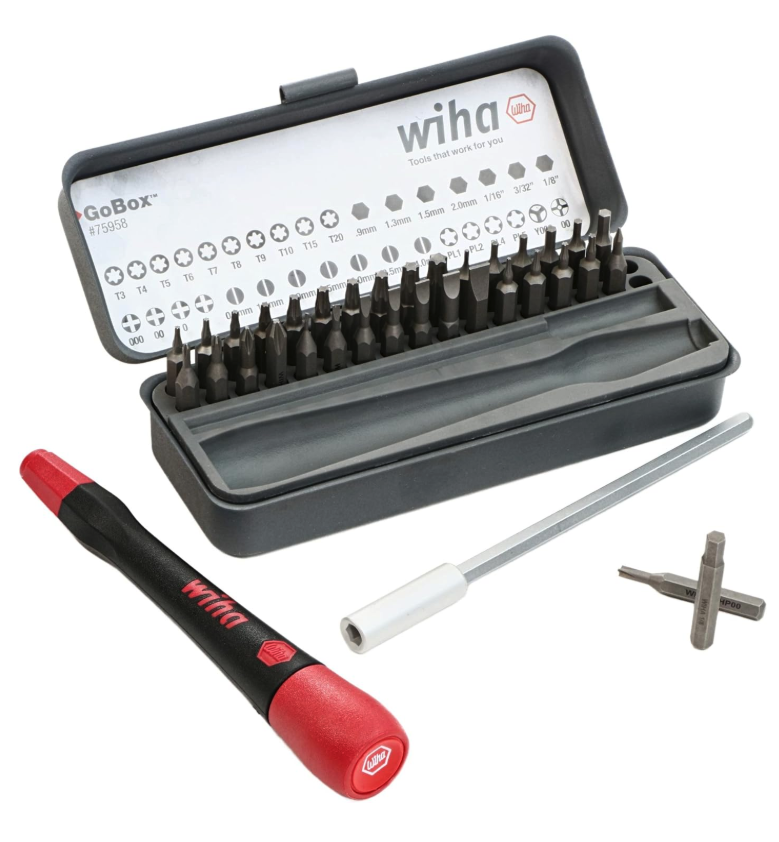 These Hand Tool Deals Under $100 are Perfect Gifts for Car Lovers