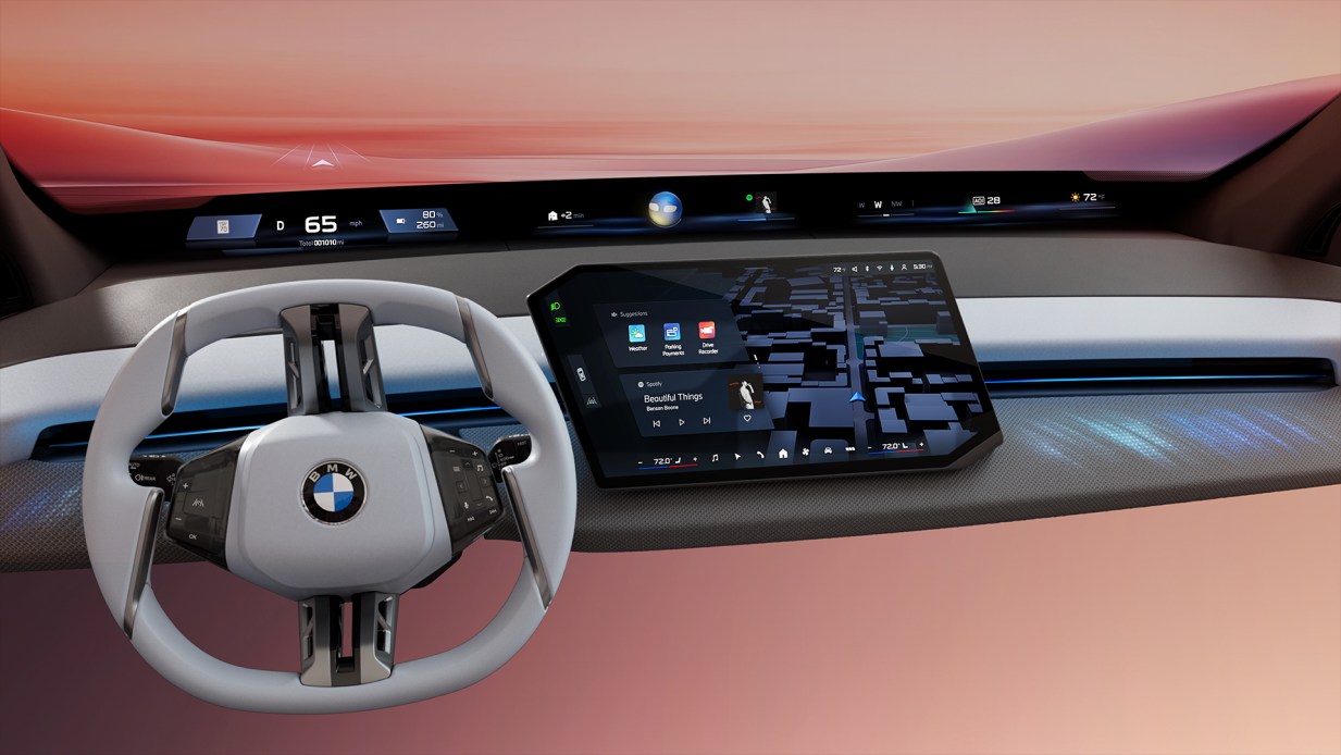 BMW News | The Drive