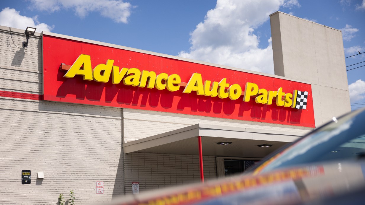 You Can Get Killer Deals at Advance Auto Parts Stores Now That They're ...