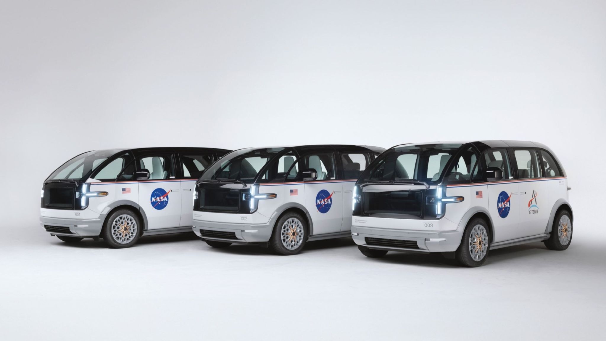 Pour One Out for Canoo, the EV Startup That Dared to Be Different