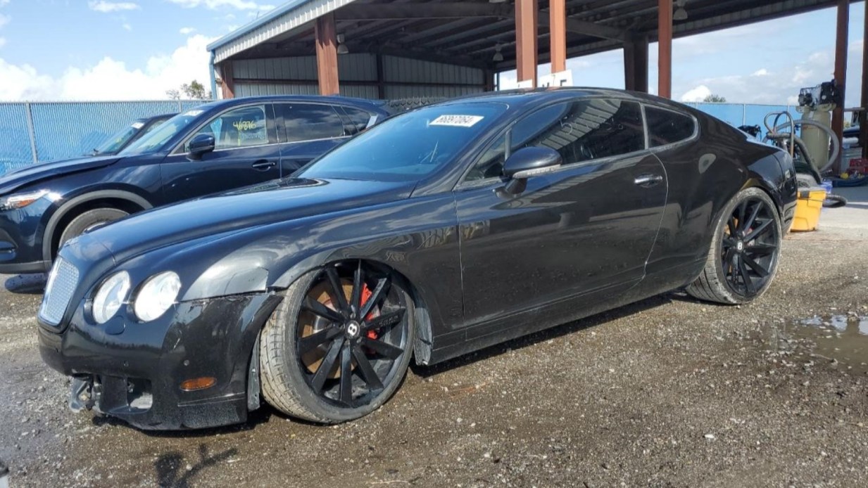 The Last Buick Grand National Ever Made Is Up For Sale