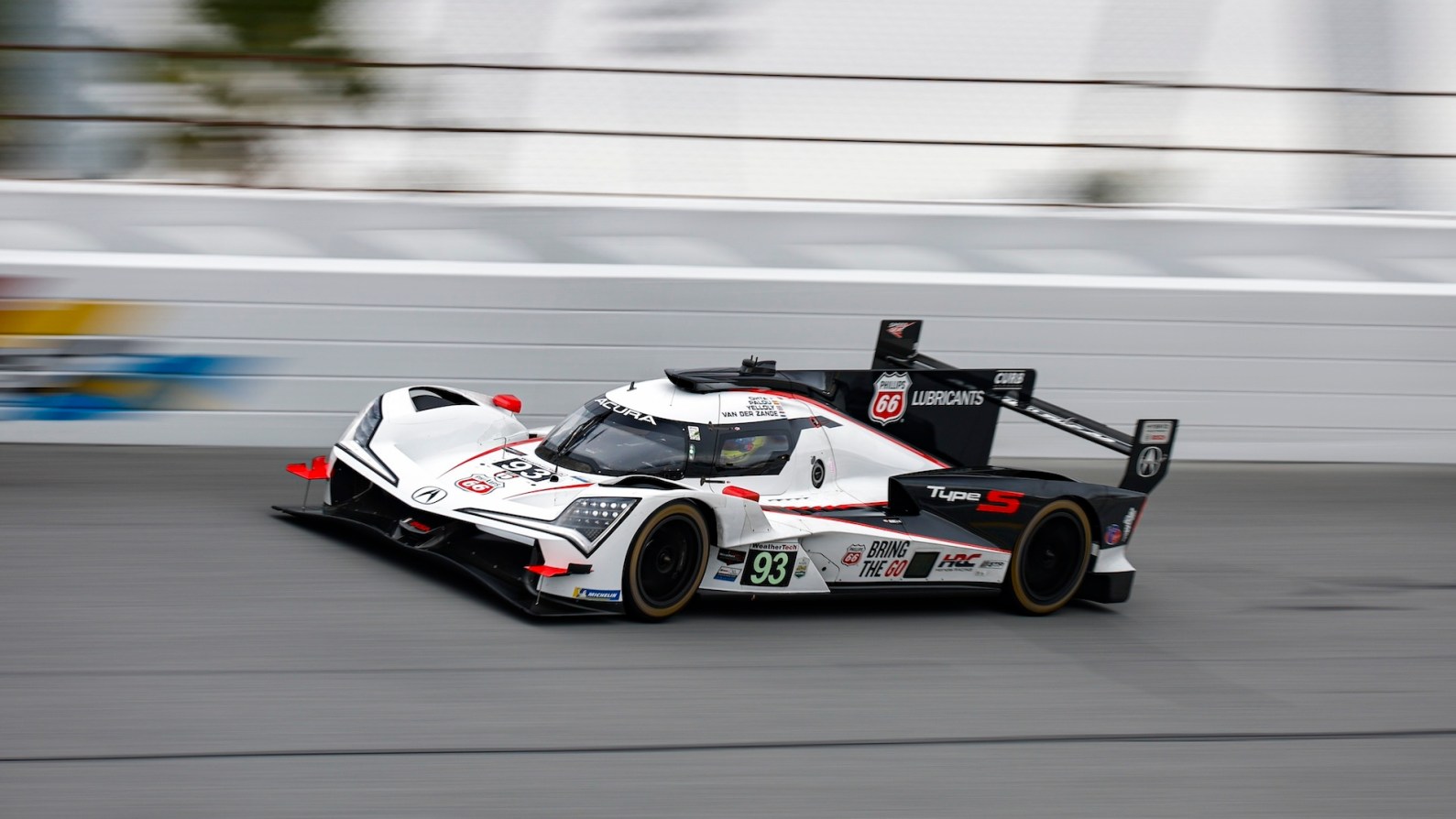 New IMSA Racing Prototype Model Likely Delayed Until 2023