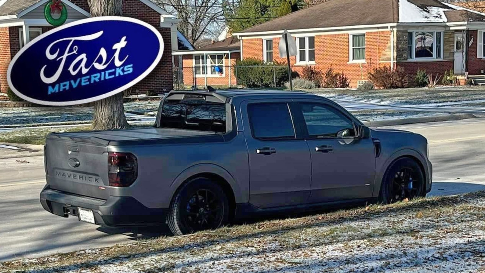 The Ram 700 Is a Cool Mexican-Market Compact Pickup That's Smaller Than ...