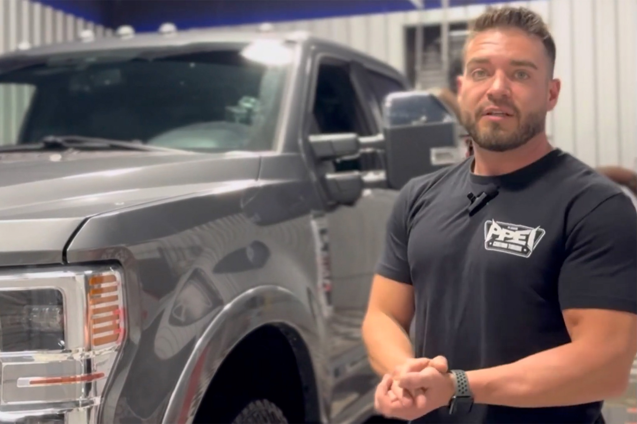 Diesel Tuners Can’t Wait for Trump’s EPA To Leave Them Alone, But Just ...
