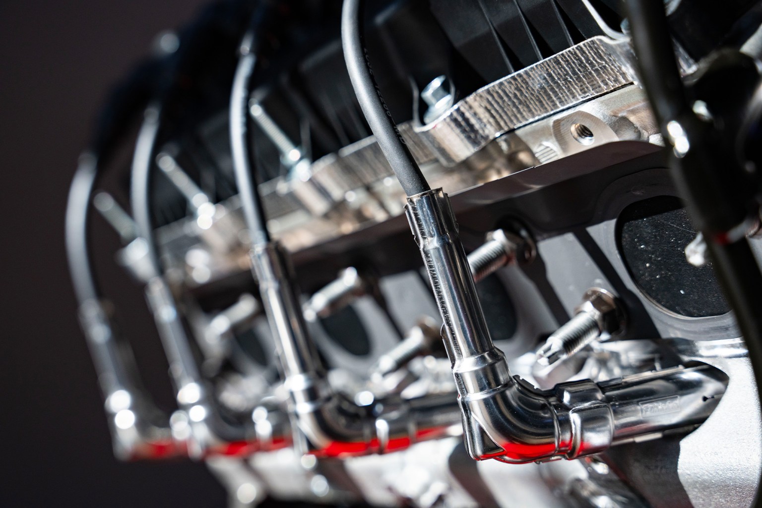 Ford's New Supercharged 7.3L Megazilla Crate Engine Makes 1,000+ HP and ...