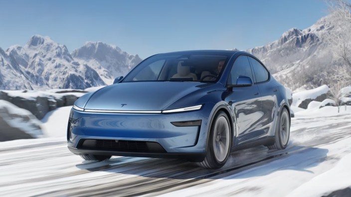 Tesla Kills Model S and X, Merc Has New SUVs, and Jeep Cherokee Hits ...