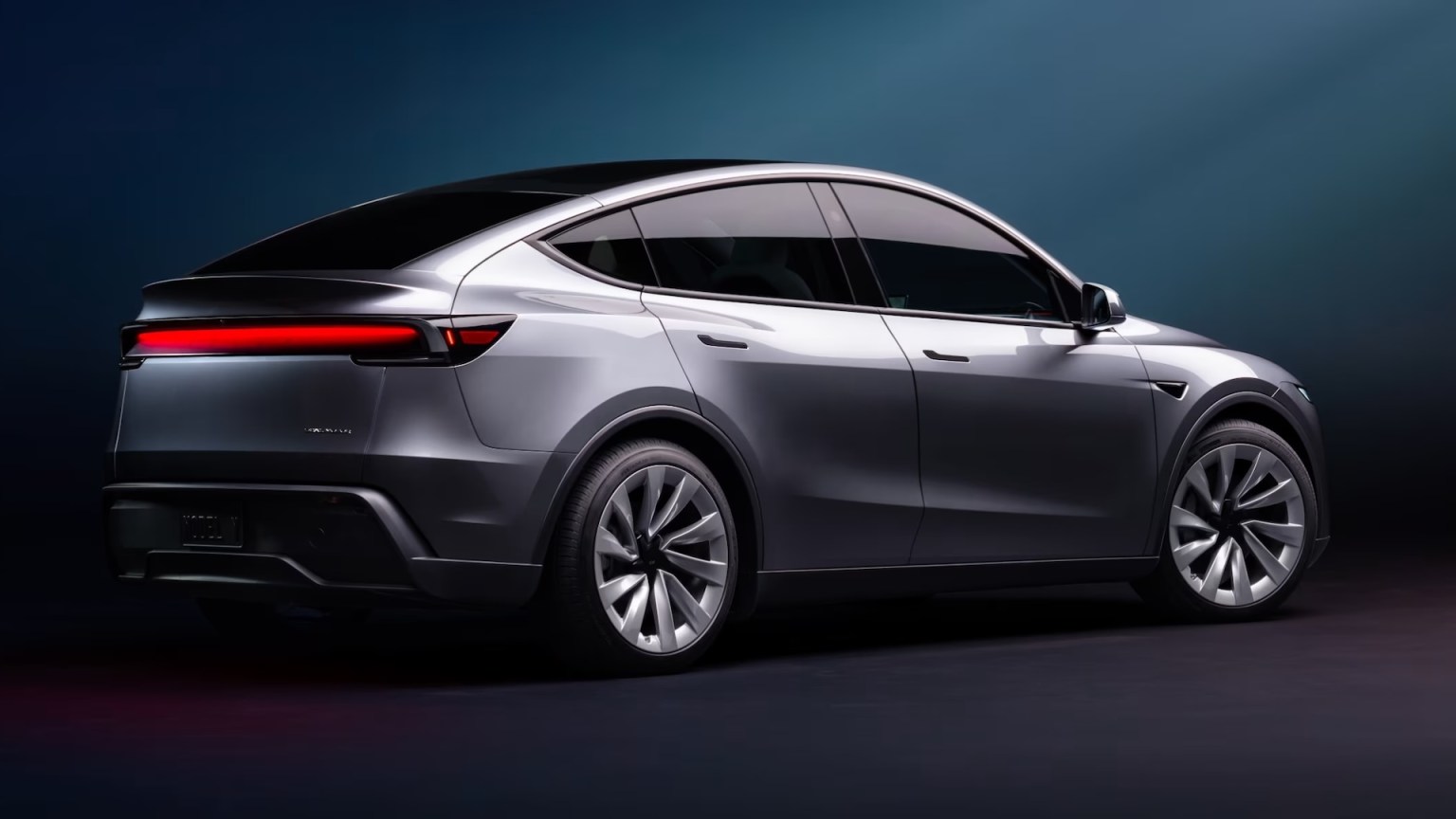 The New Tesla Model Y’s Turn Signal Stalks Are a Trend Worth Following