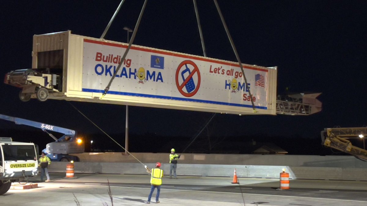 This Unusual Bridge Makes Sense in One Specific Scenario