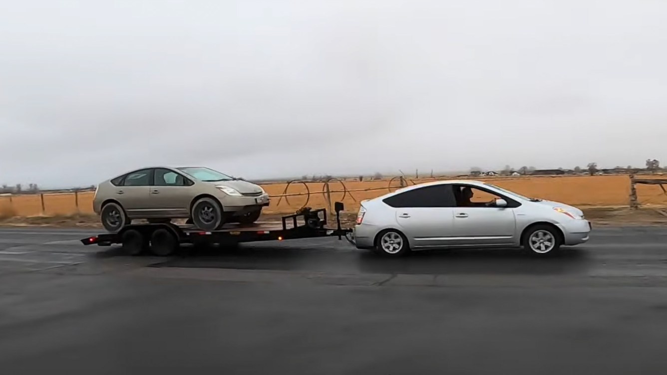 Watch This Overboosted Triple-Turbo Cummins Diesel Engine Explode on ...