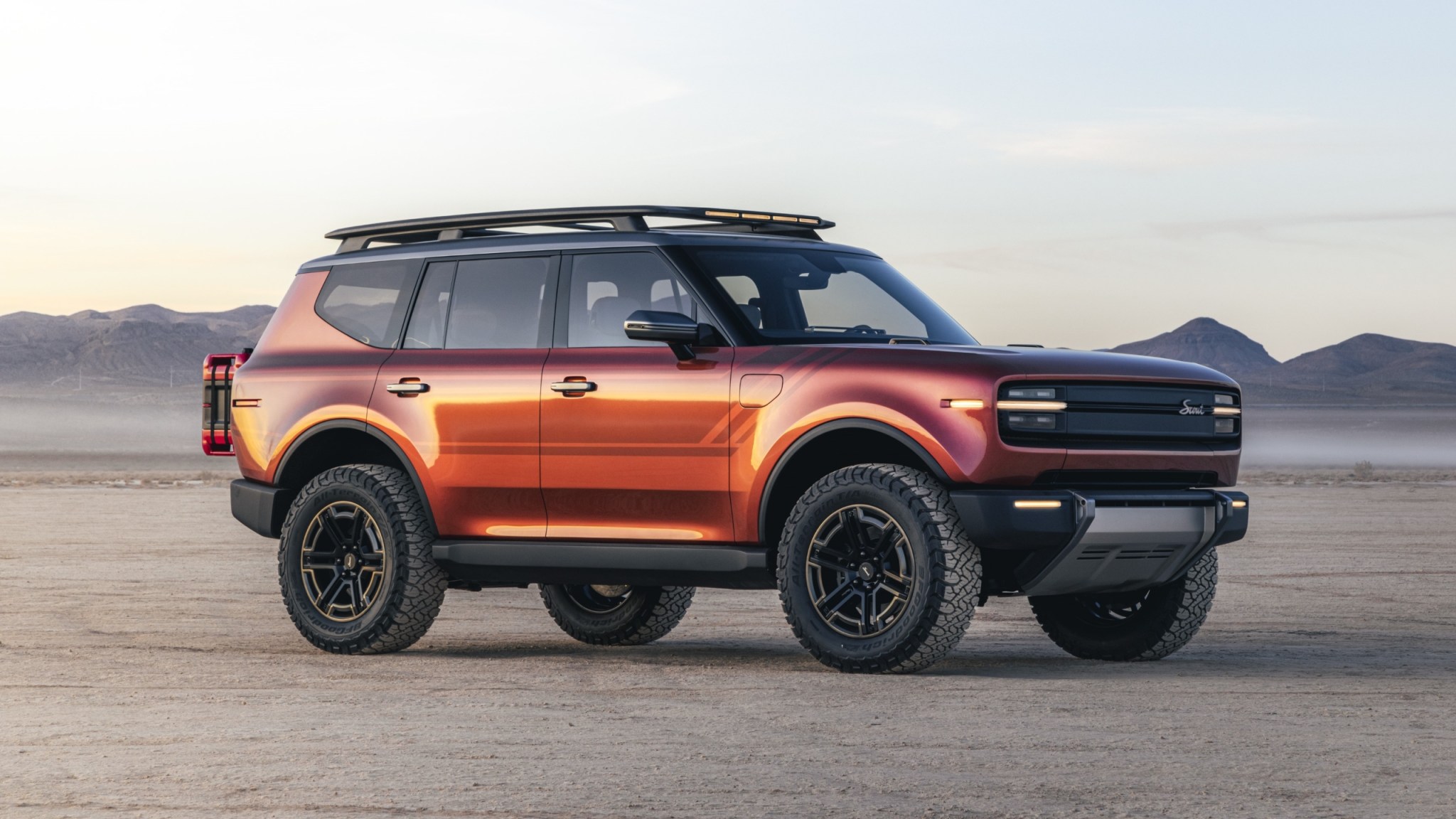 Scout Warns VW Dealers Fighting Direct Sales That It's Not Playing Around