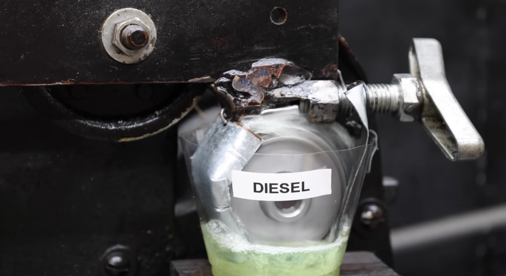 Ridiculously In-Depth Diesel Additive Test Shows How They Perform at ...