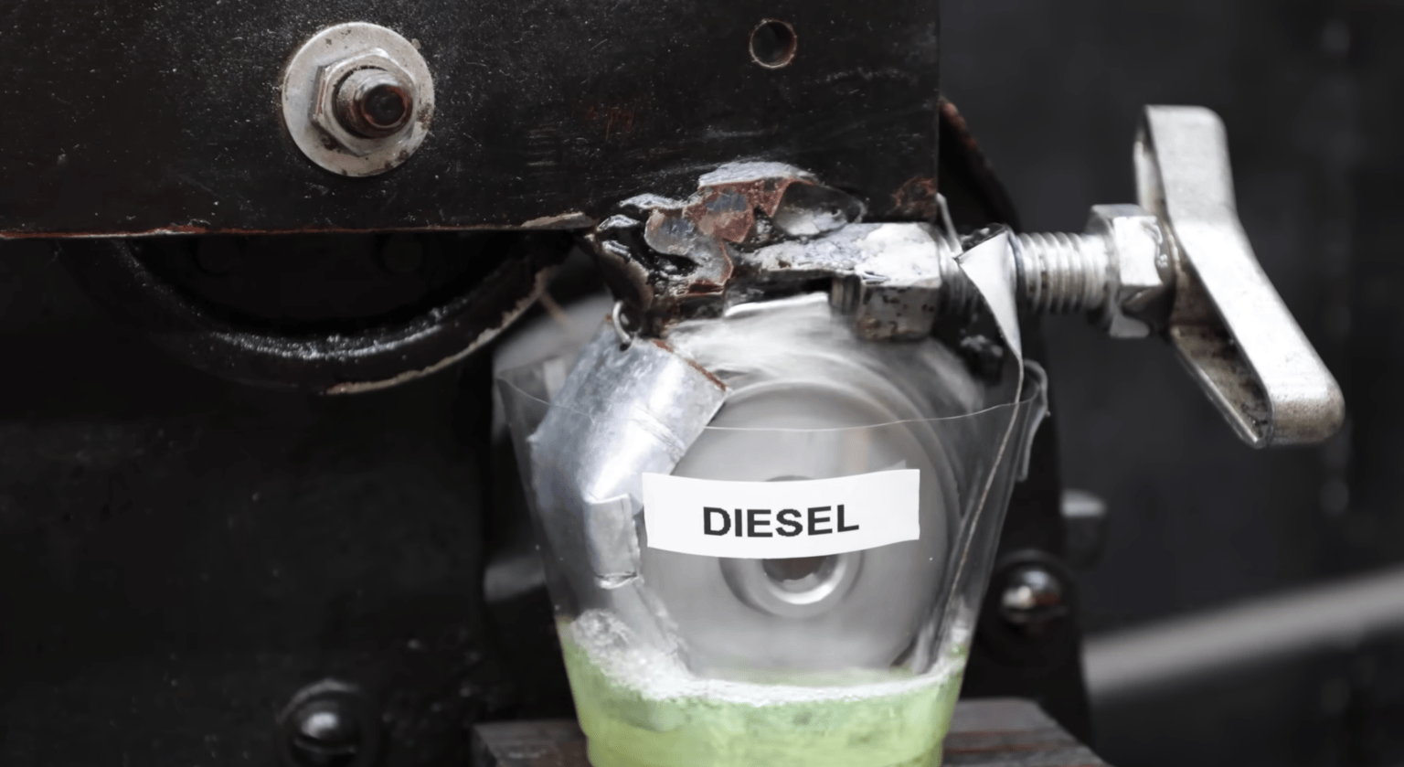 Ridiculously In-Depth Diesel Additive Test Shows How They Perform at ...