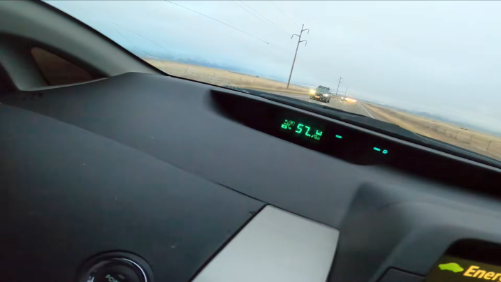 A Stock Toyota Prius Can Tow 5,000 Pounds, But That Doesn’t Mean It Should