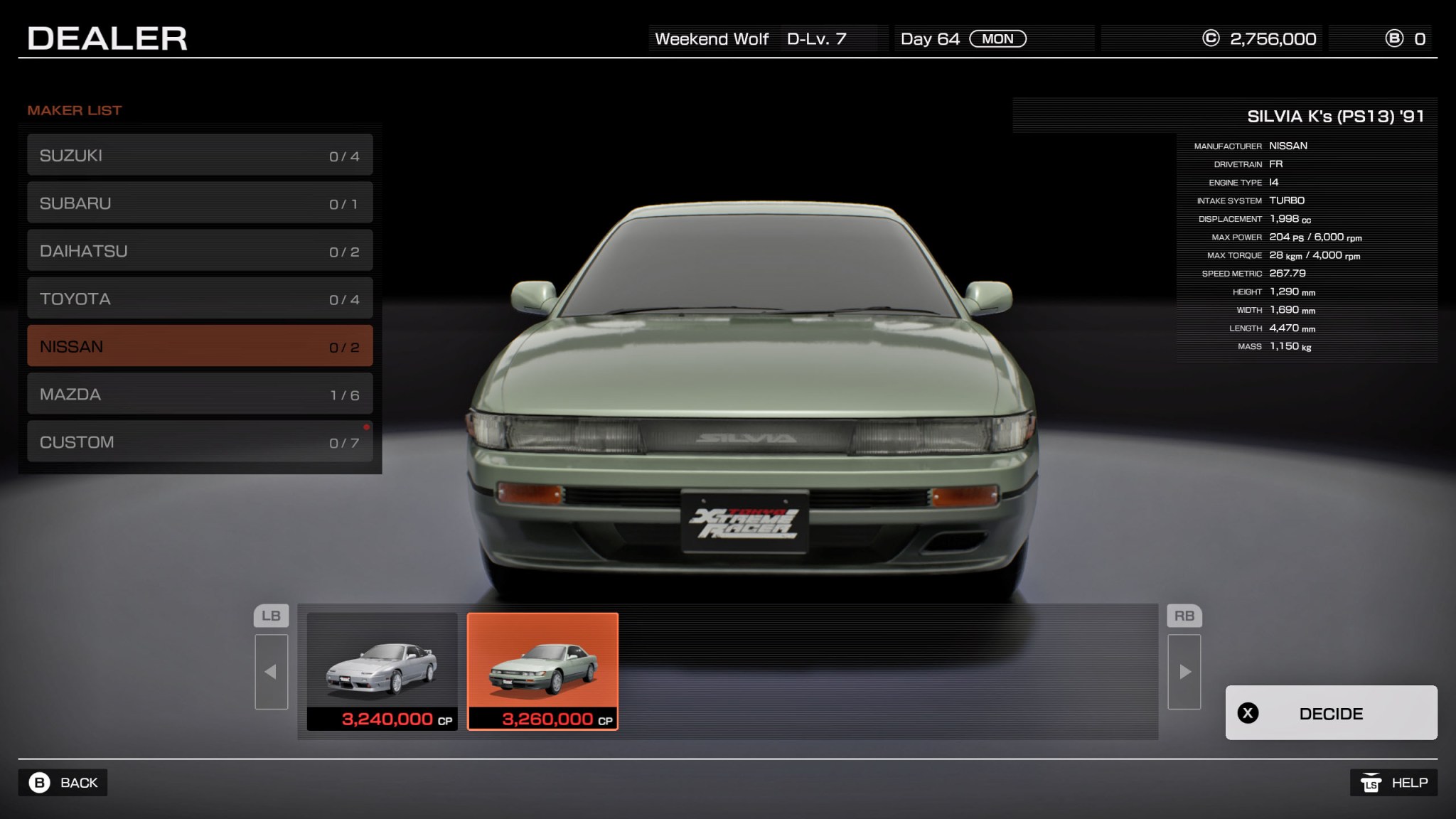 Tokyo Xtreme Racer Early Access Review: We Are So Back