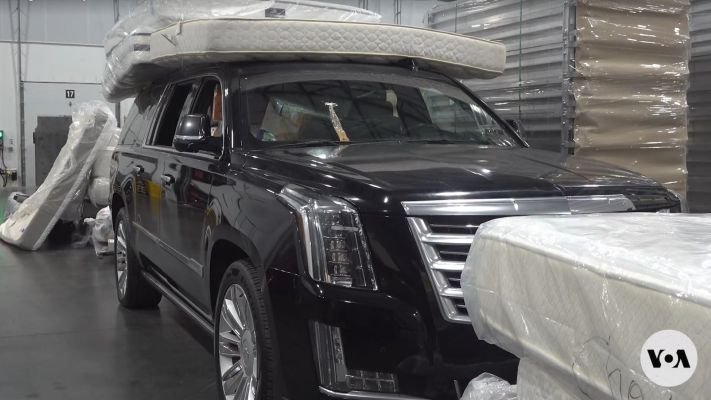 Here's How Cars are Smuggled Overseas—And What Customs Is Doing to Stop It