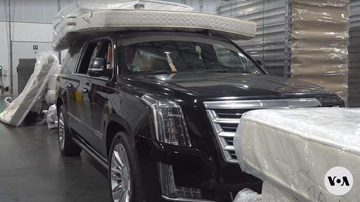 Here's How Cars are Smuggled Overseas—And What Customs Is Doing to Stop It