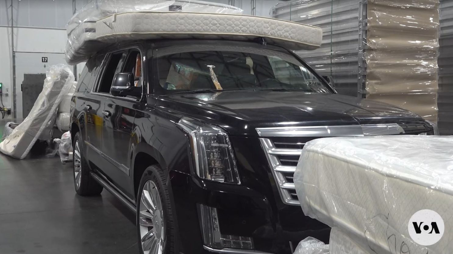 Here's How Cars are Smuggled Overseas—And What Customs Is Doing to Stop It