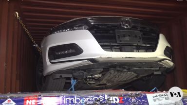 Here's How Cars are Smuggled Overseas—And What Customs Is Doing to Stop It