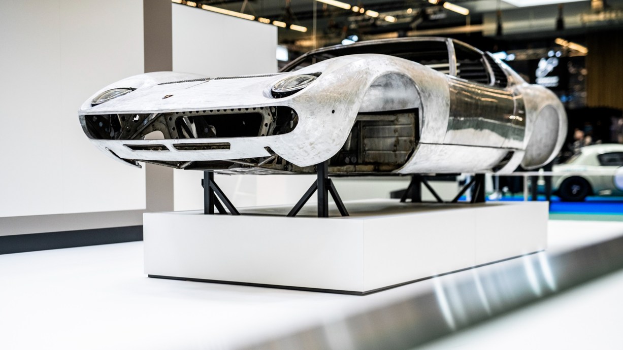 $1,500 Lamborghini Edition Go-Kart Might Be the Fastest 25 MPH Has Ever ...