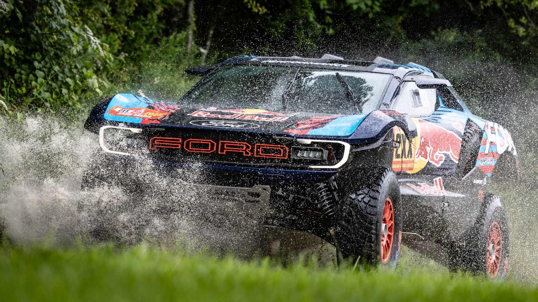 Ford ‘In the Middle of Creating’ Standalone Raptor Supercar: CEO
