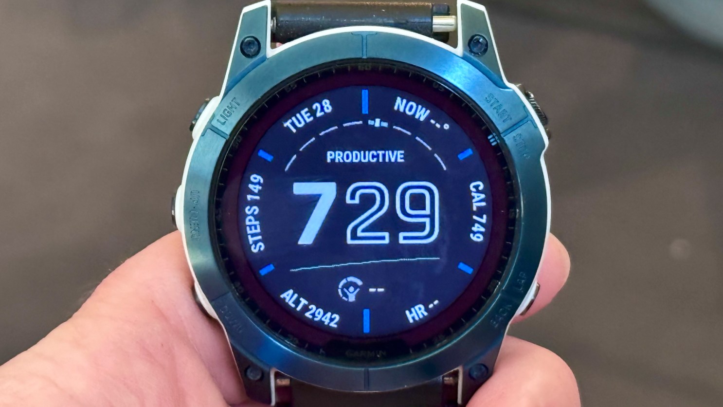 Garmin Fenix 7X Sapphire Solar Hands-On Review