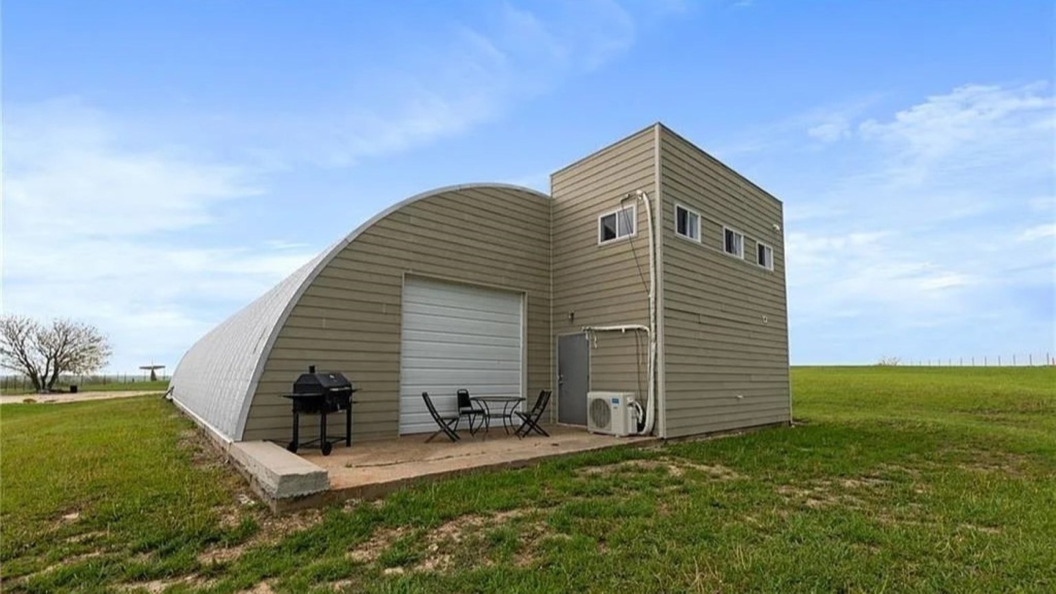 Buy This Decommissioned Missile Silo and Turn It Into the Coolest ...