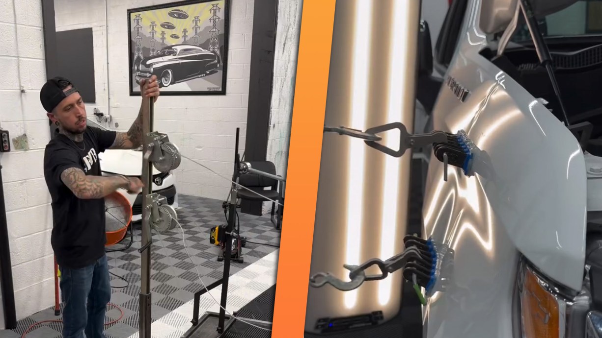 Tire Dust Makes Up the Majority of Ocean Microplastics: Study