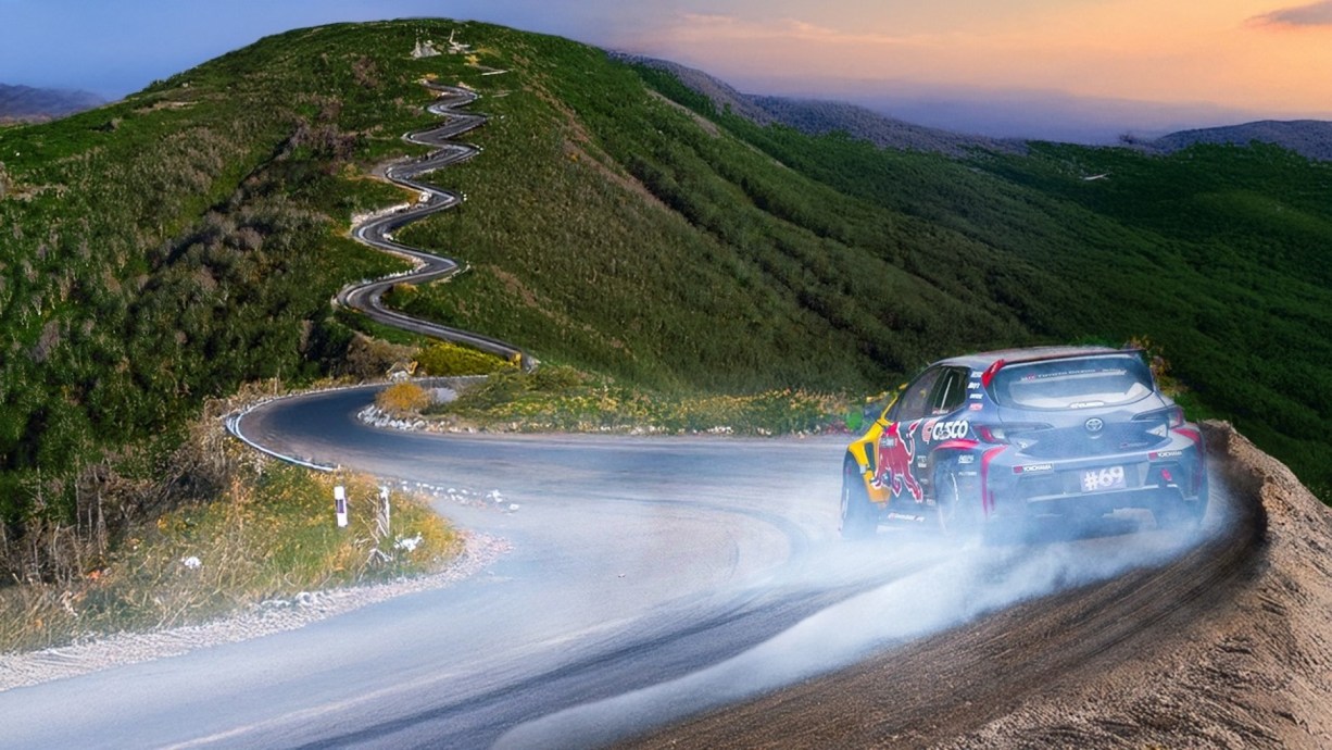 Can You Drift a Front-Wheel-Drive Car?