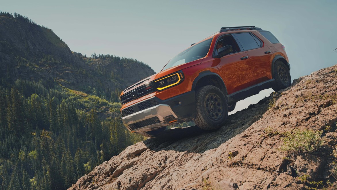 2023 Honda Civic Type R Dyno Test Reveals 327 HP, More Power Than Claimed