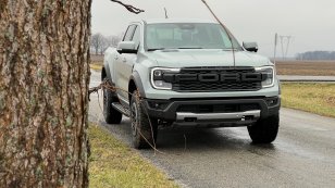 Downshift: No Ford Ranger Raptor R Coming, Explorer Sales Booming ...