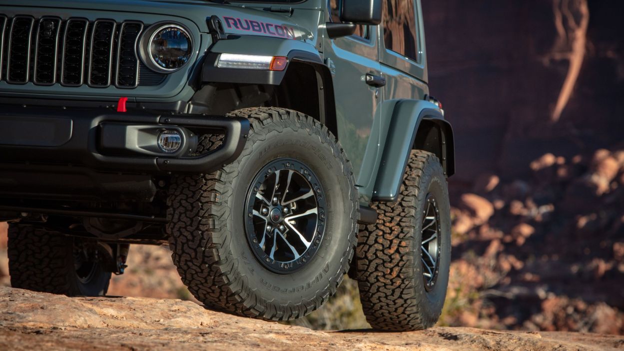 Stellantis Says Eggshells Could Make Tires More Efficient, Better in ...