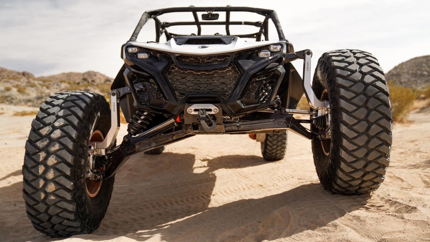 1,000-HP 'Hellephant' 426 Hemi Crate Engine From Mopar Costs $30K, and ...