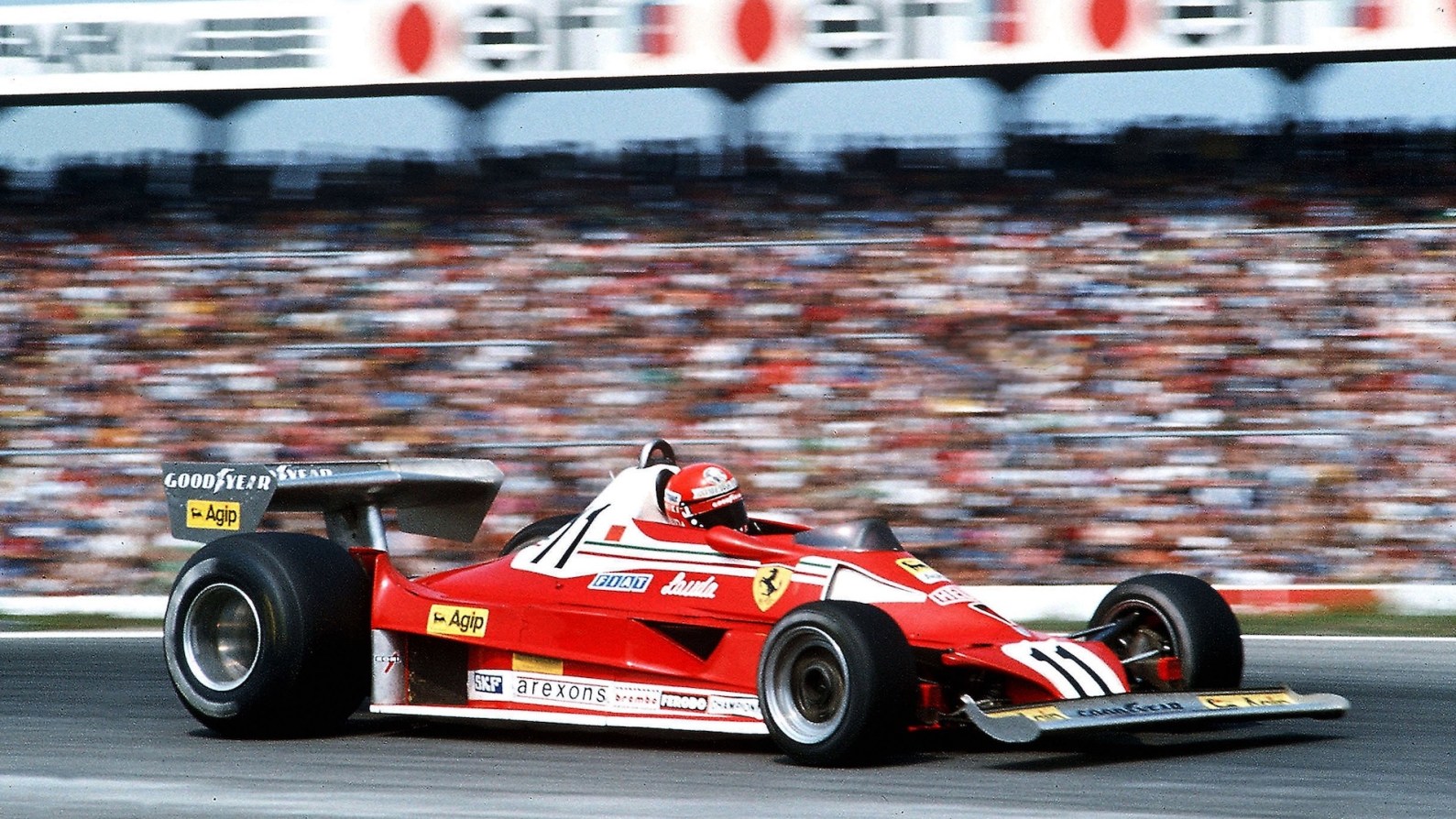 4.0L Four-Cylinder Racing Engine Makes 2,000+ HP