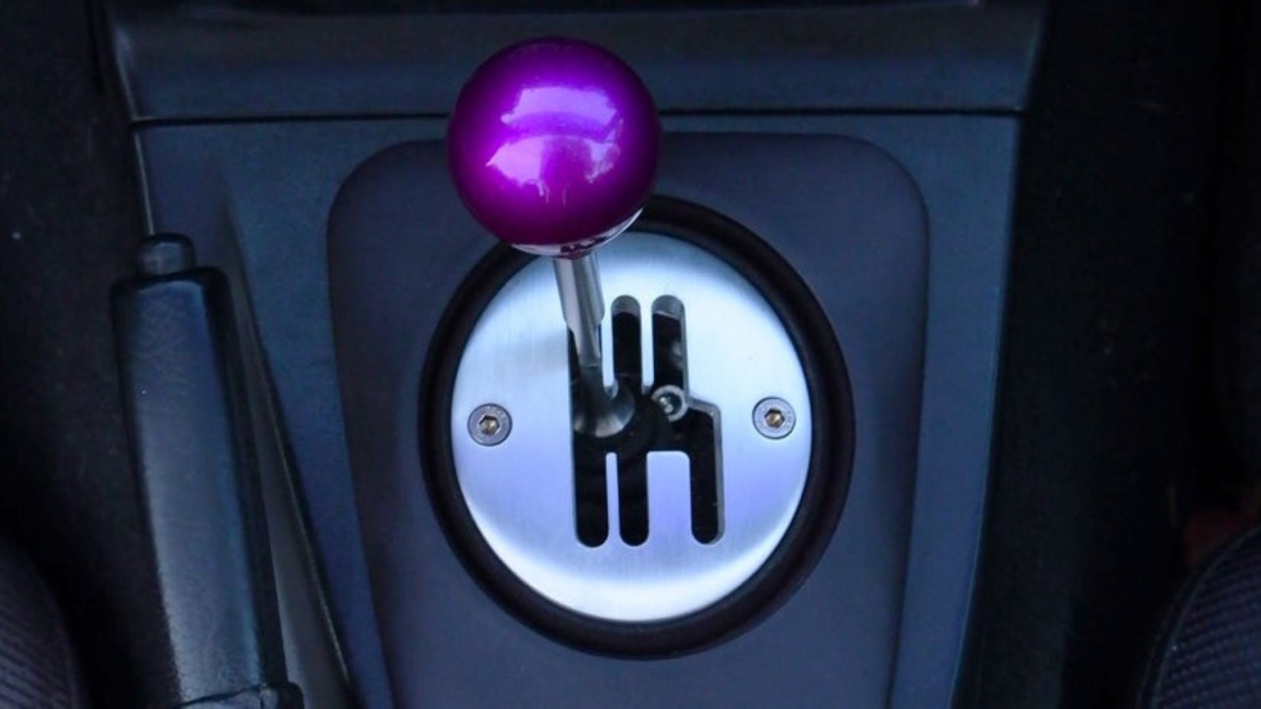 Aftermarket Miata Gated Shifter Kit Makes Changing Gears Feel Super