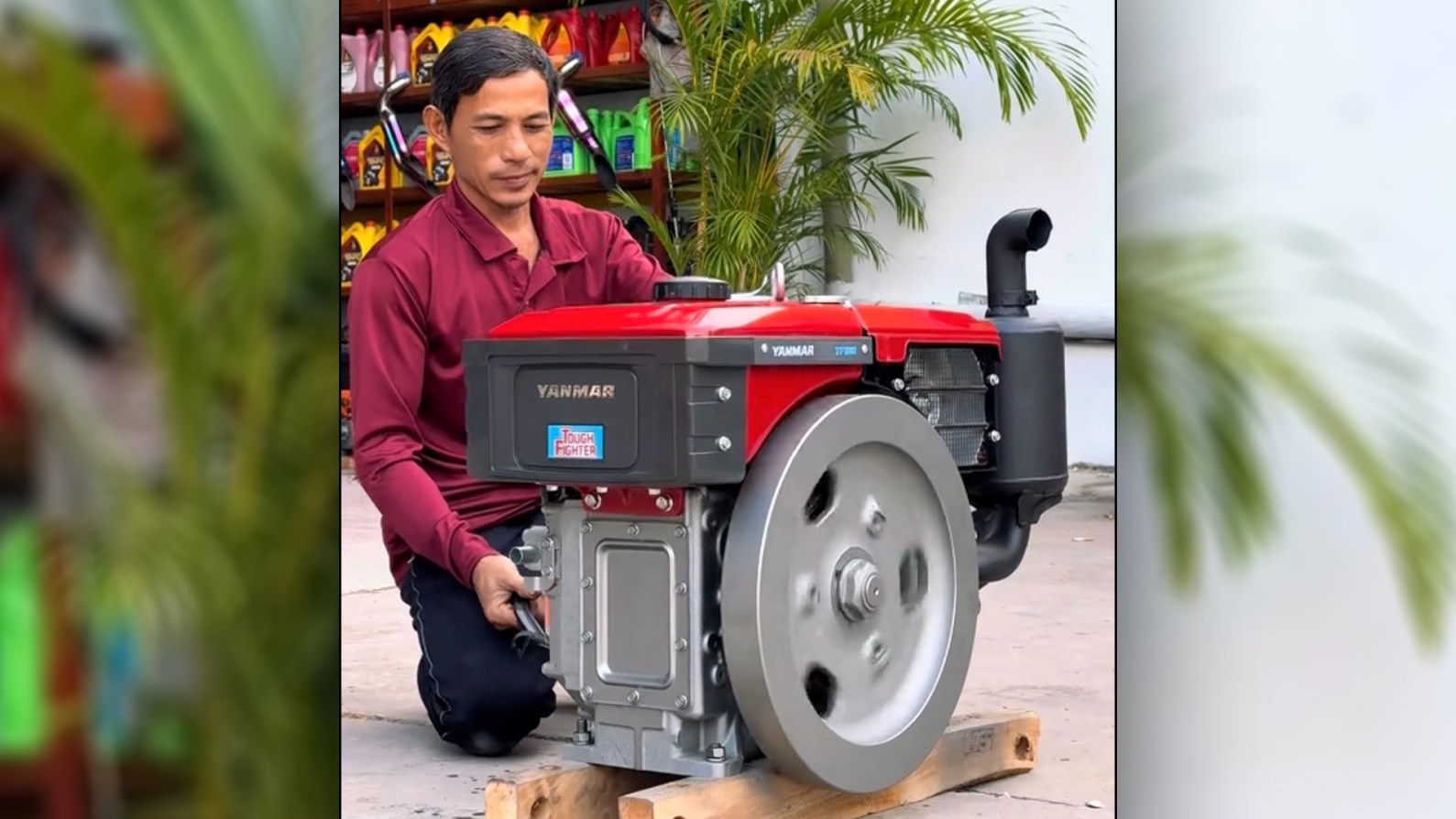 Watch This Overboosted Triple-Turbo Cummins Diesel Engine Explode on ...