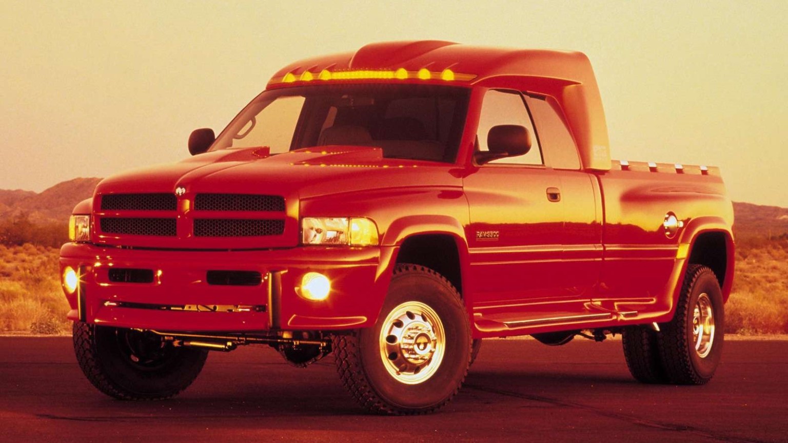 Dodge Changes Course, Extends Hemi V8 Production Into 2025 Due to ...
