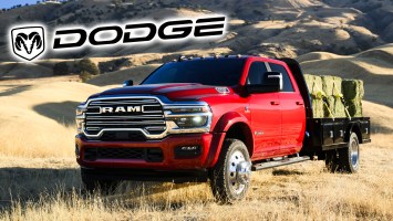 2023 Ram 1500 Limited Elite Edition Is a Very Fancy Truck With a ...