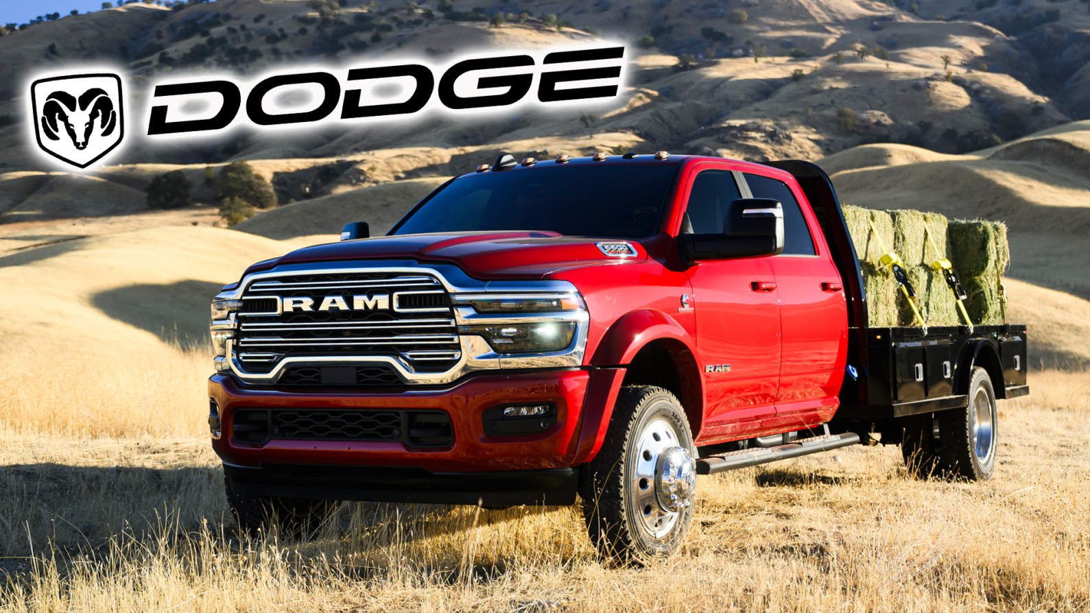 2025 Ram 1500 High Output I6 Needs Premium Fuel, Like All Performance ...