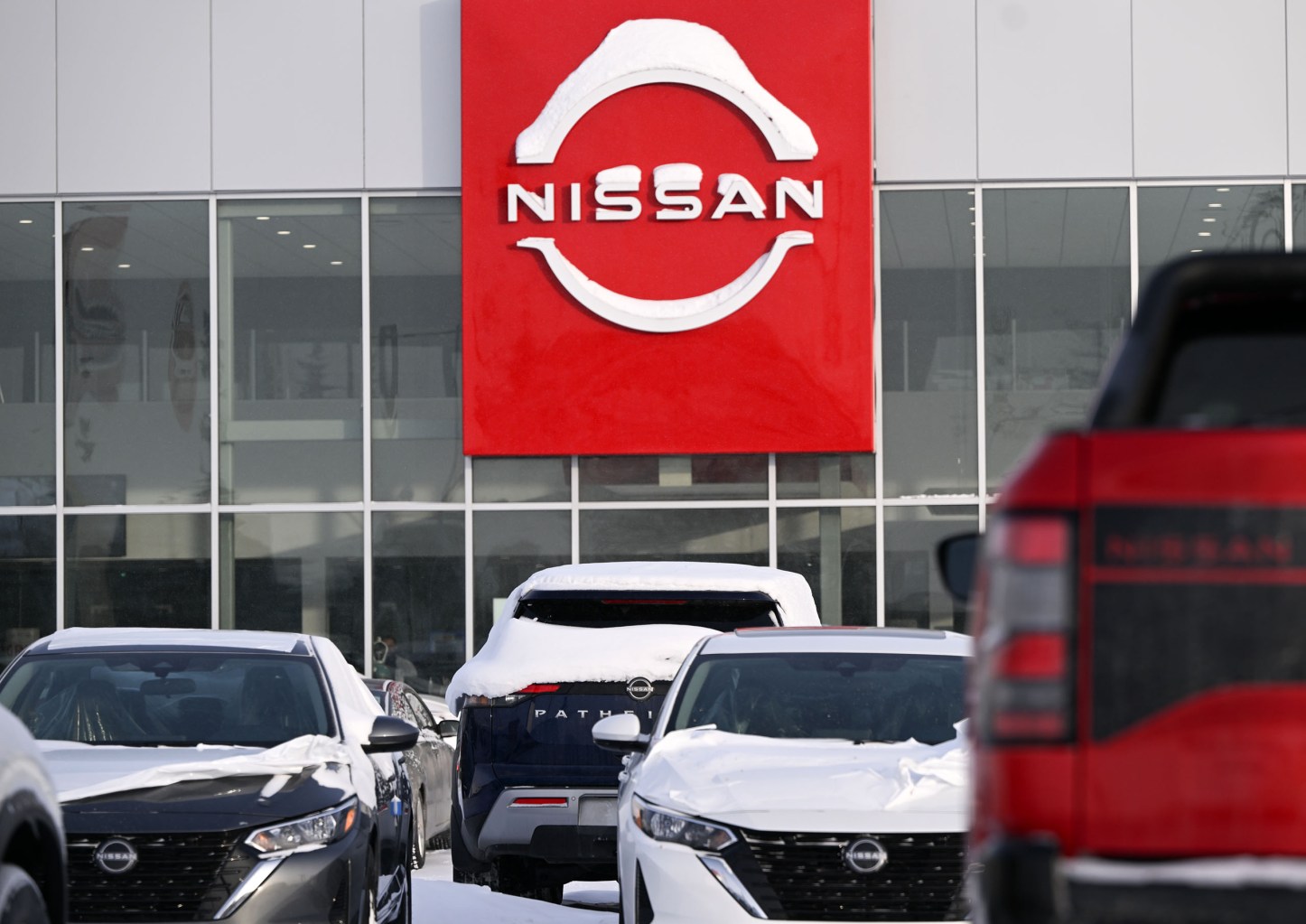 Why the Honda-Nissan Merger Collapsed and What Could Happen Next