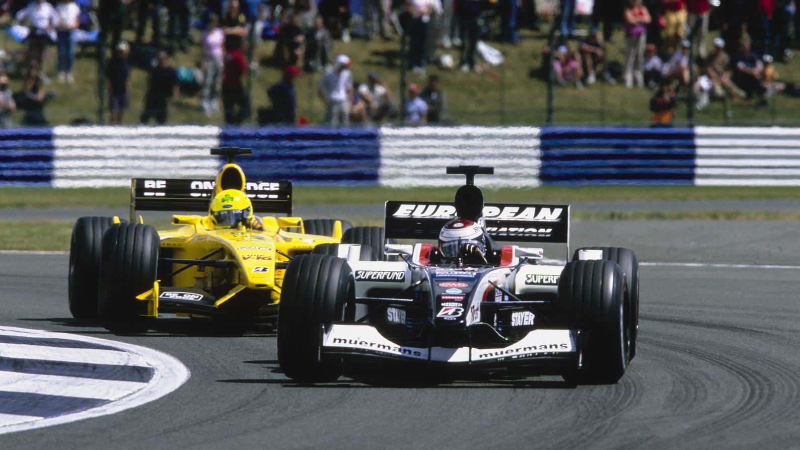 Show Me the Money: The Finances Behind Indycar, NASCAR, and Formula 1