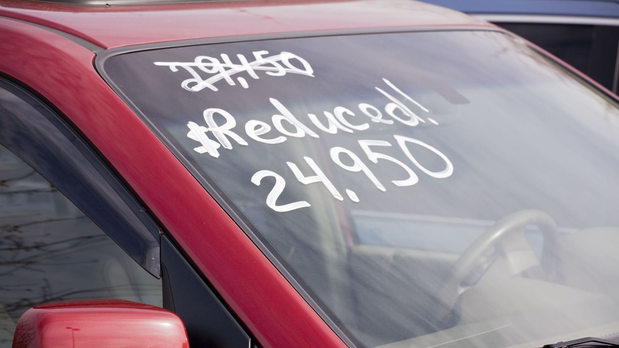 Good News: Automakers Are Working on Cheaper Cars Because That’s What ...
