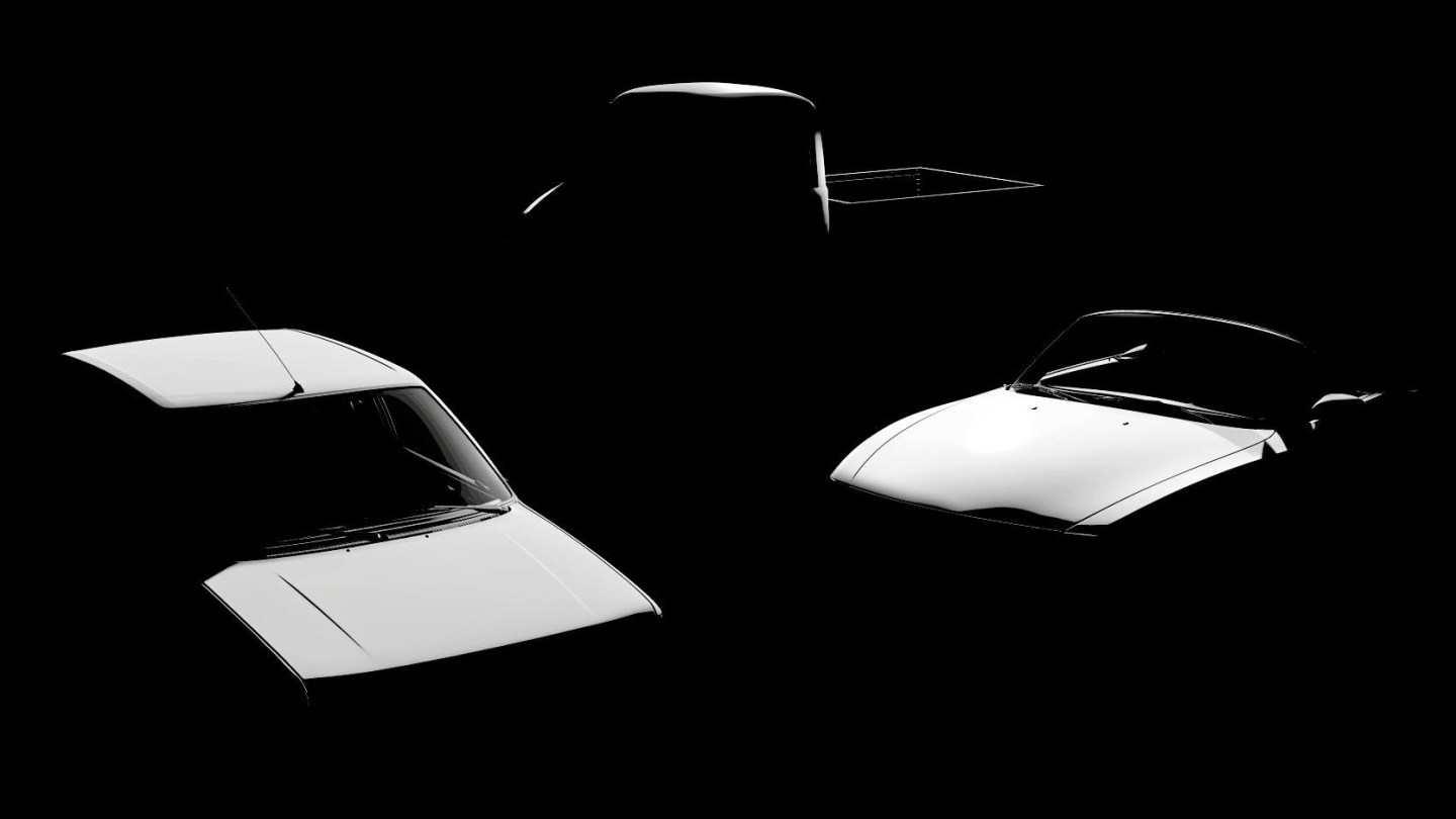 There's a Ruined AMC Dealership That's Actually Still Open in North ...