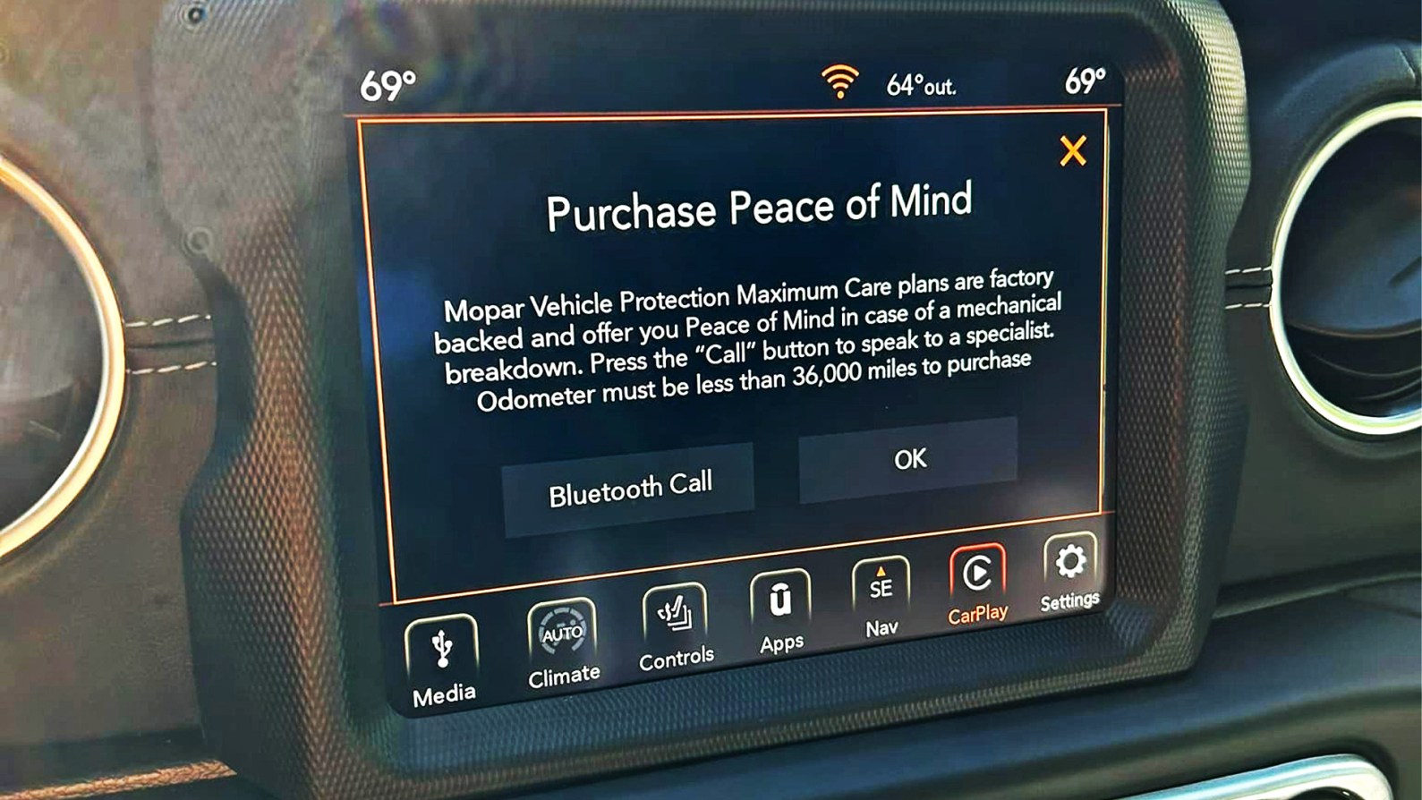 Volvo Will Bring New Infotainment Tech to Millions of Old Cars, as All ...